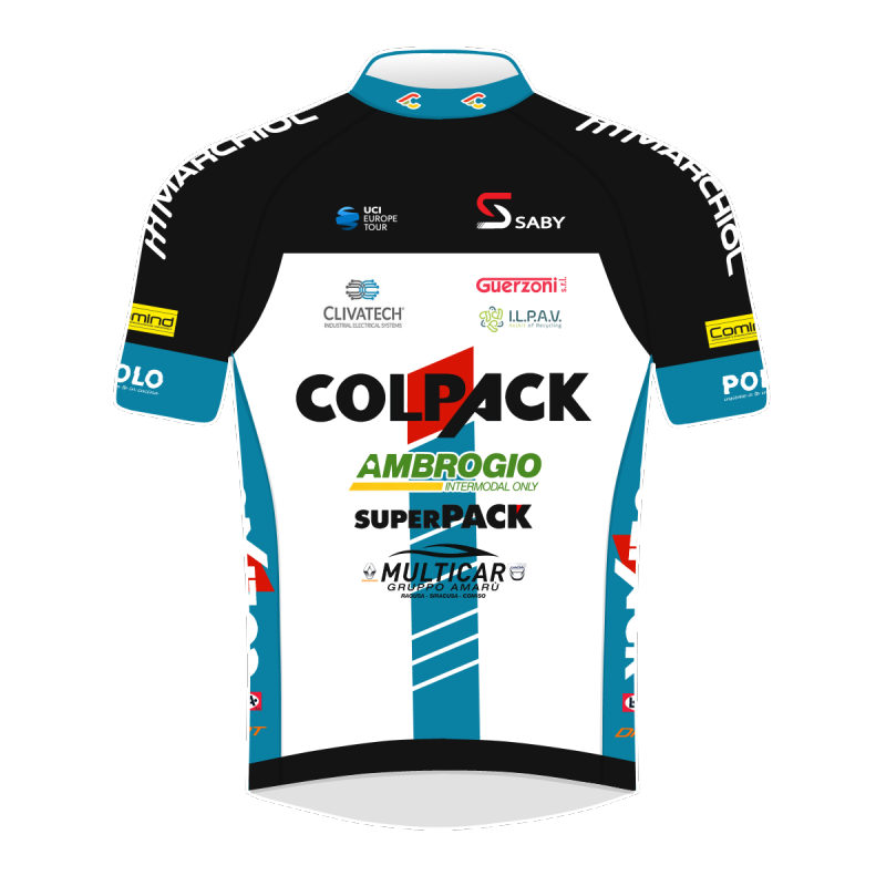 Tour of the Alps | 19-23 Aprile 2021 | Sito Ufficiale