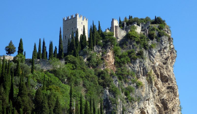 Albo d'Oro - Tour of the Alps